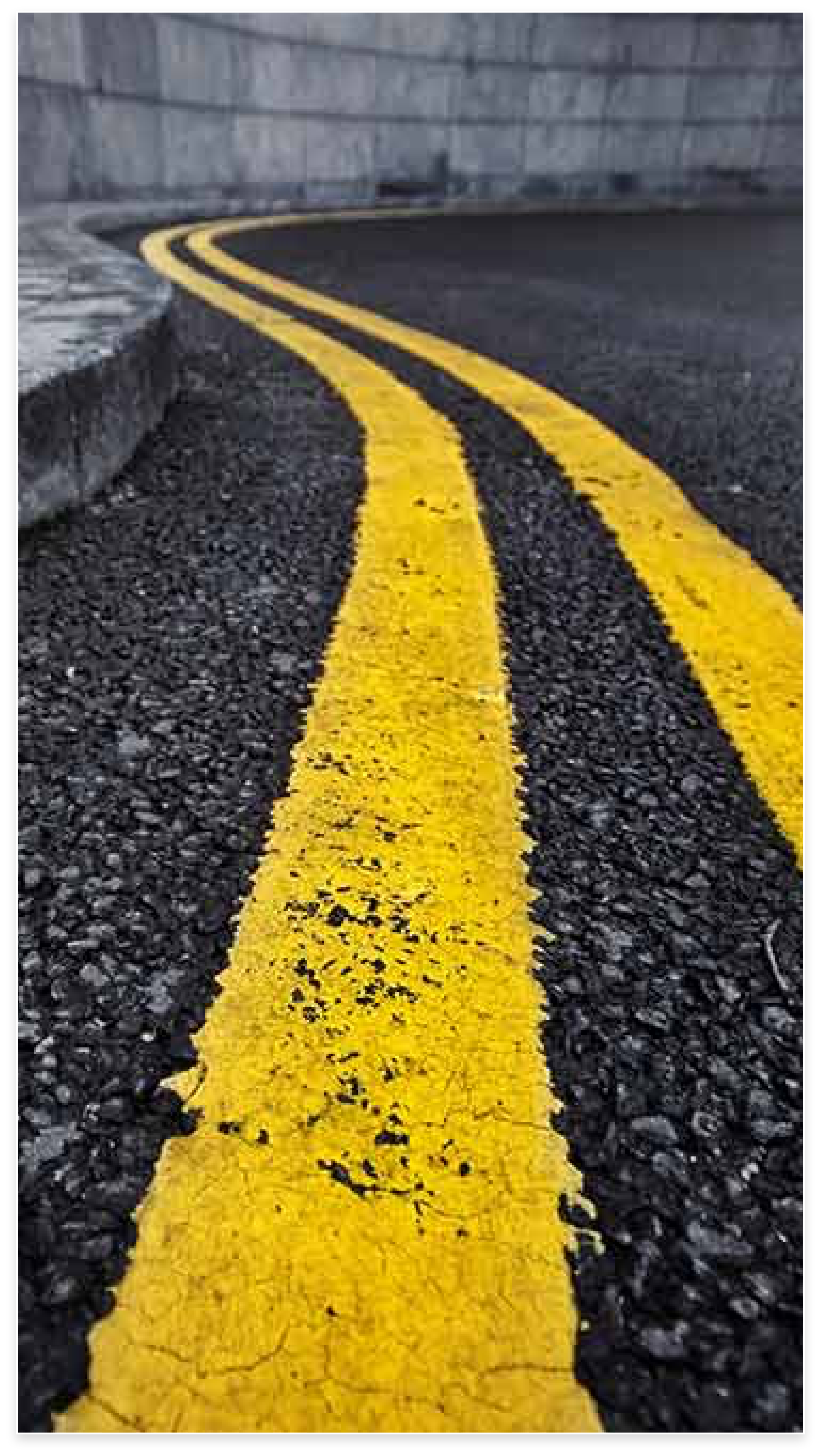 Asphalt Paving and Resurfacing